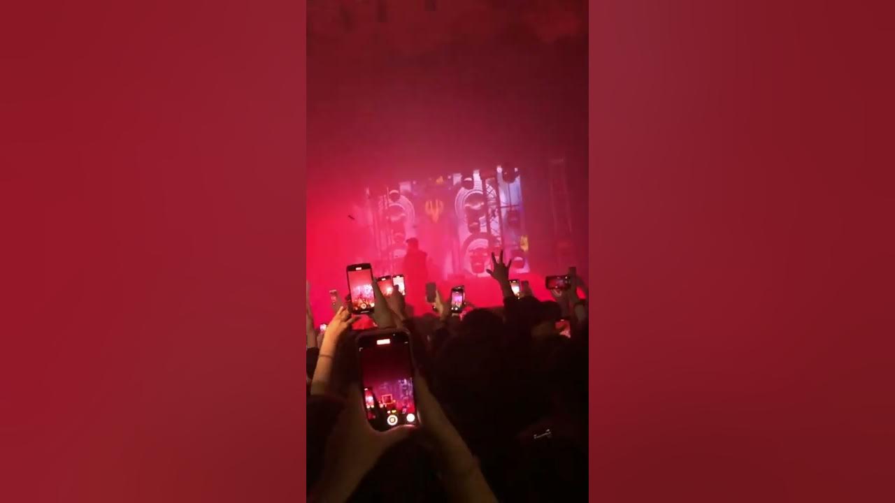 Концерт og buda уфа - YouTube