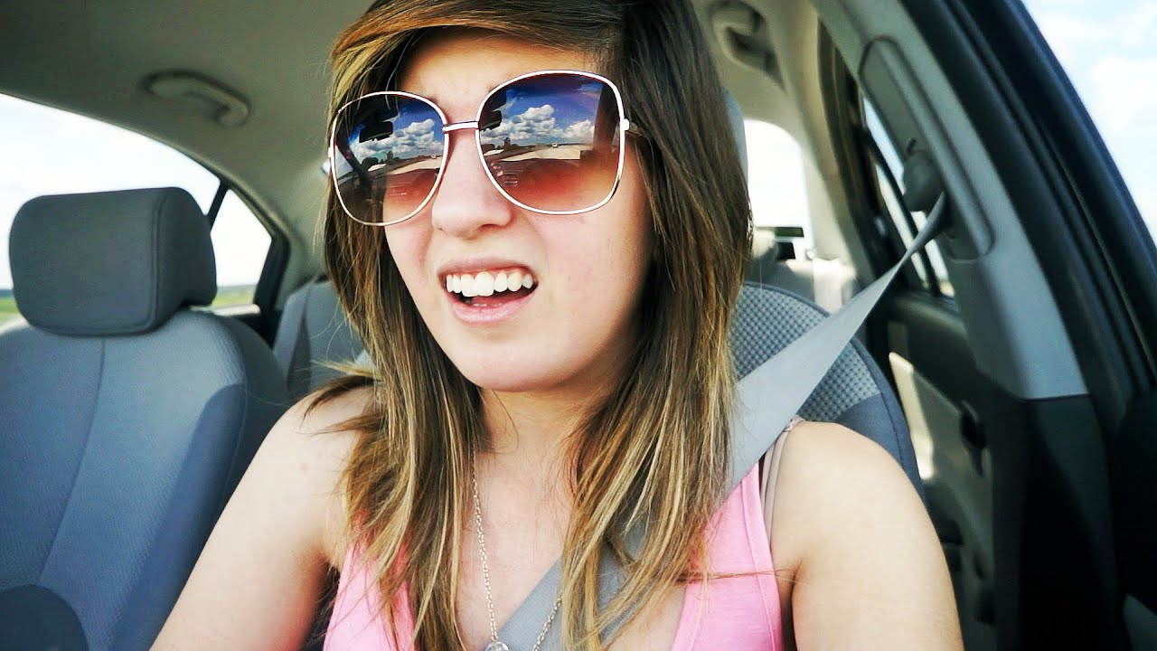 WEIRD CHEST PAIN AND LOUDR.FM - YouTube