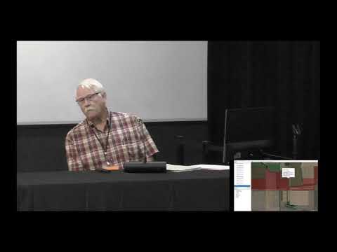 Glen Alden, Landowner | Iowa Utilities Board Summit CO2 Pipeline Hearing (8/23/23) - YouTube