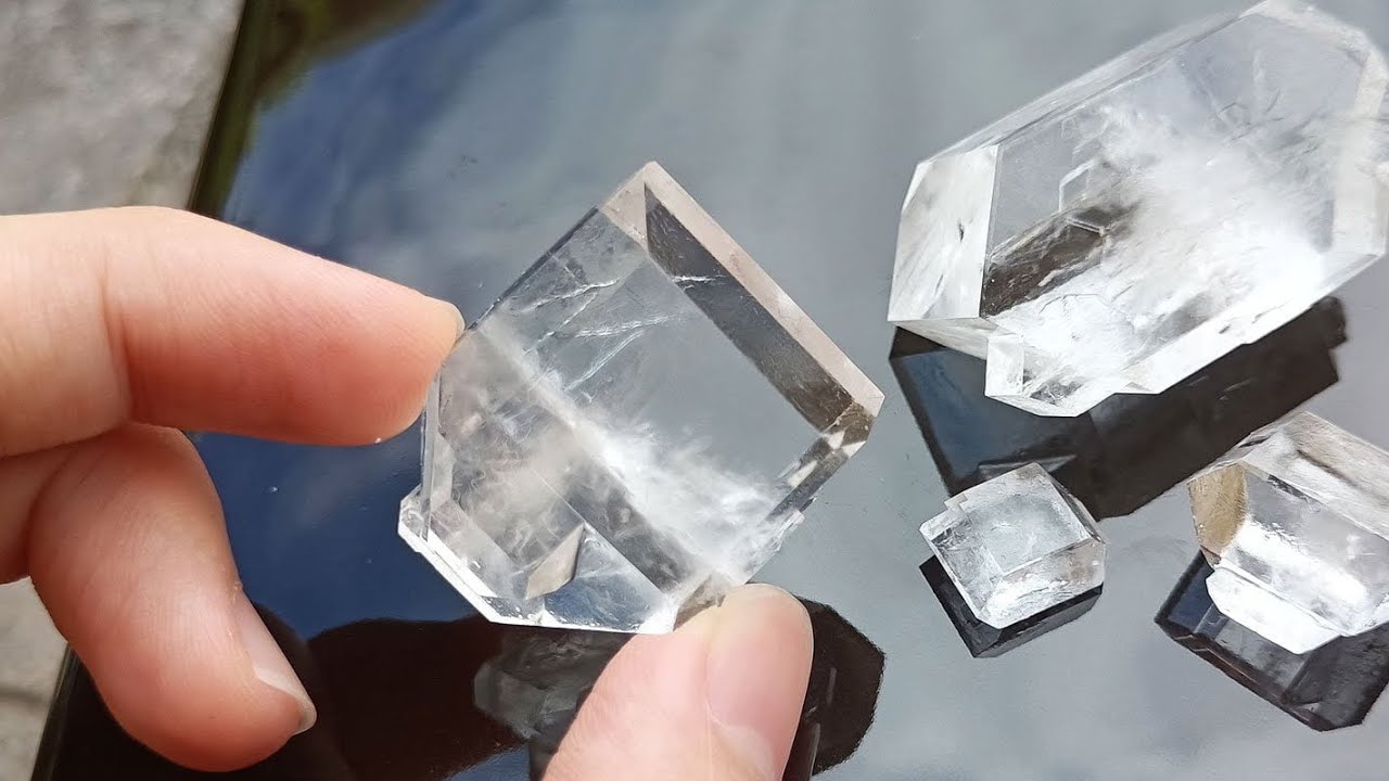 Body Gains: Sugar and Salt ( How to use Sugar and Salt to heal) - YouTube