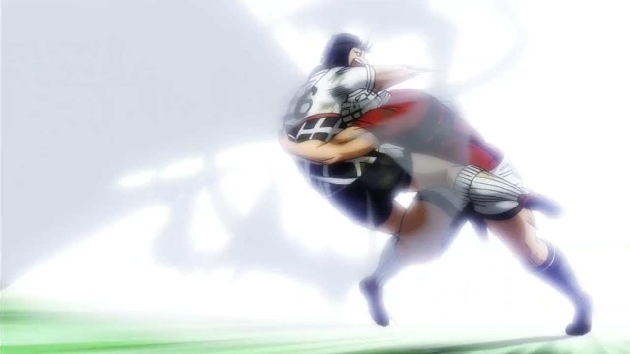 Top 10 Sports Anime That You’ve Probably Never Heard of - YouTube