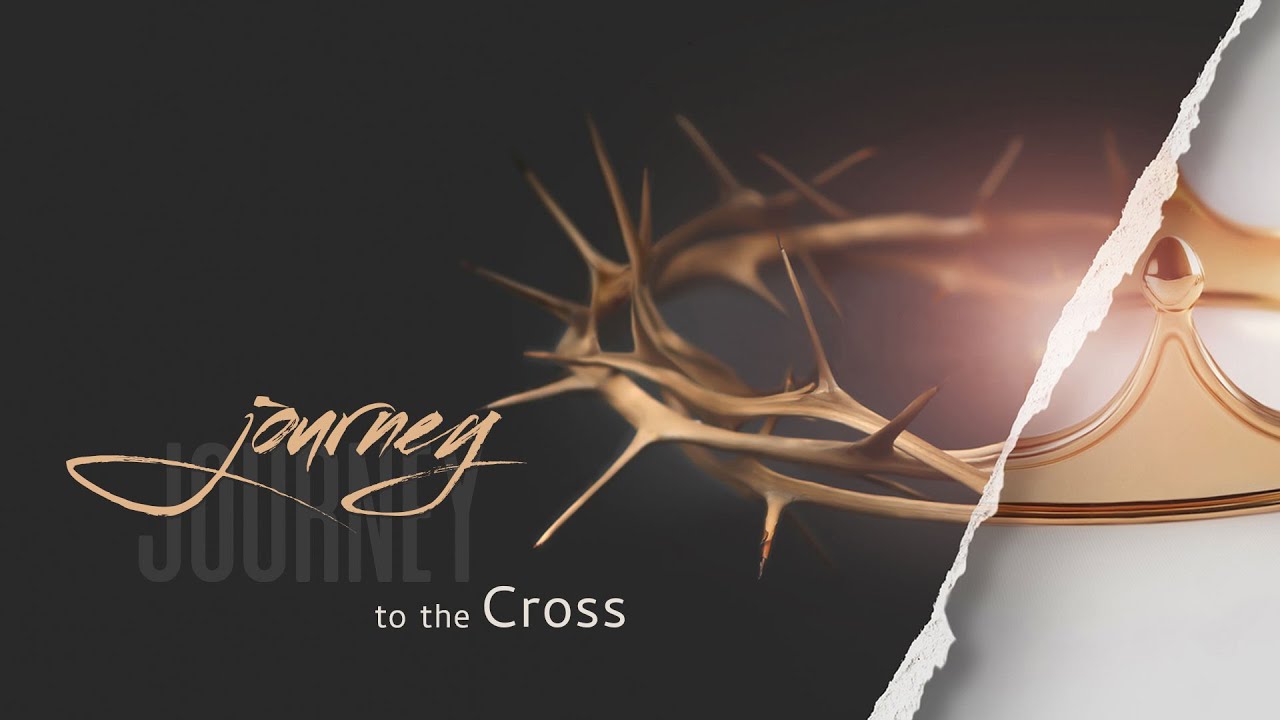 2025 March 12th - 6:55pm Lent Week 1 - YouTube