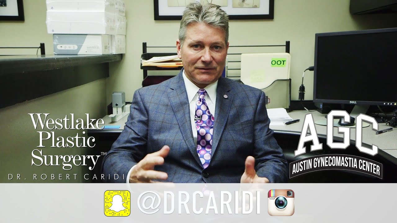 Live Cosmetic Surgeries by Dr. Caridi Broadcast on Snapchat, Instagram ...