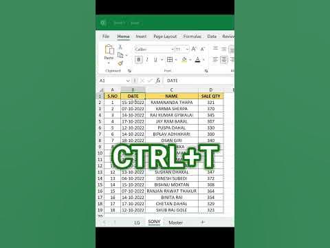 Save 3 Hours Daily on Excel | Vstack Formula | Excel Tips & Tricks - YouTube