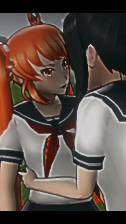 Ayano x Osana ship¿ #6 (no mio) - YouTube