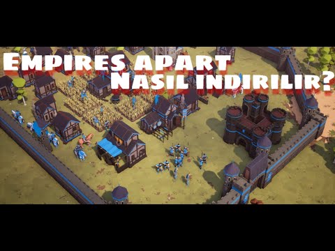 Empires Apart // Nasıl İndirilir // Crack indirme