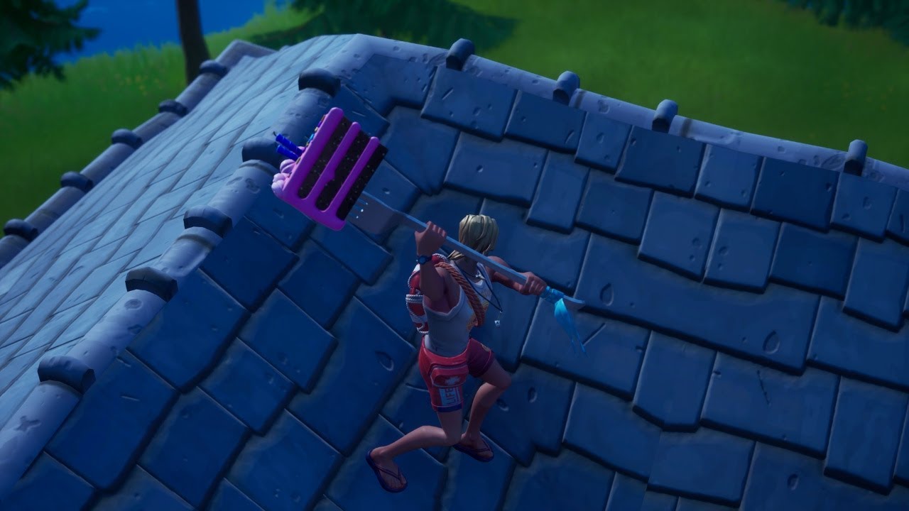 Gray Rocket Launchers are the best - YouTube