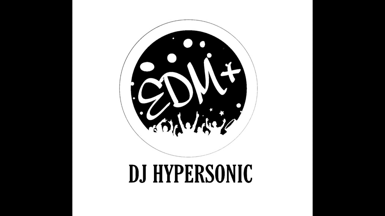 THE FRICTION| DJ HYPERSONIC - YouTube