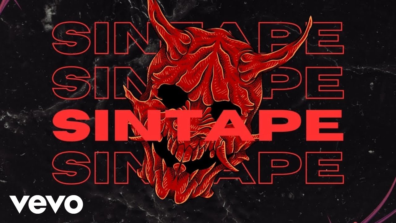 SIN RIDDIM MIX - YouTube