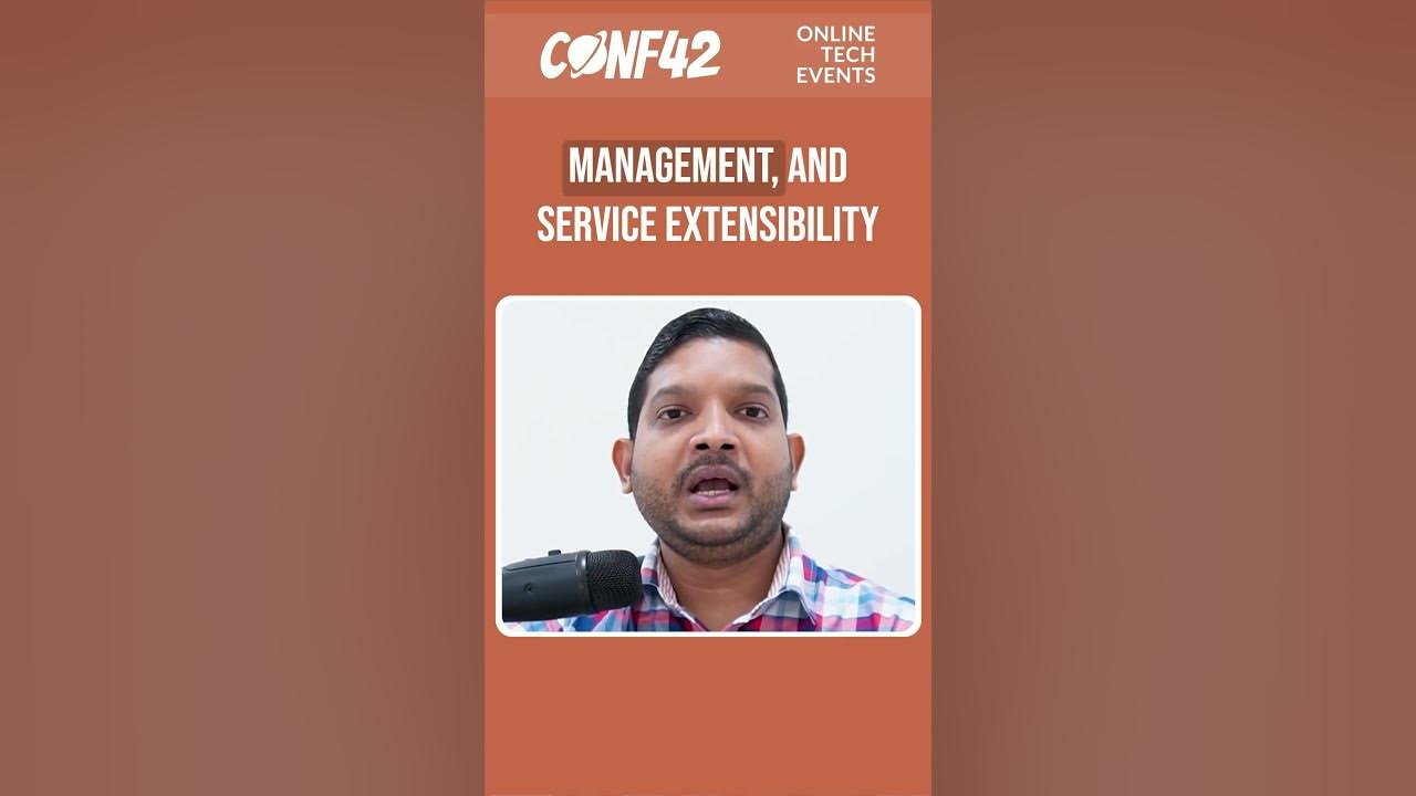 Streamlining API Governance: Kubernetes Native API Management - YouTube