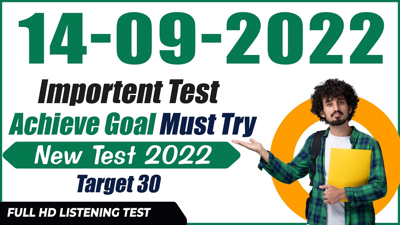IELTS Listening Practice Test 2022 With Answers 14 09 2022 YouTube ielts-listening-practice-test-2022-with-answers-14-09-2022-youtube