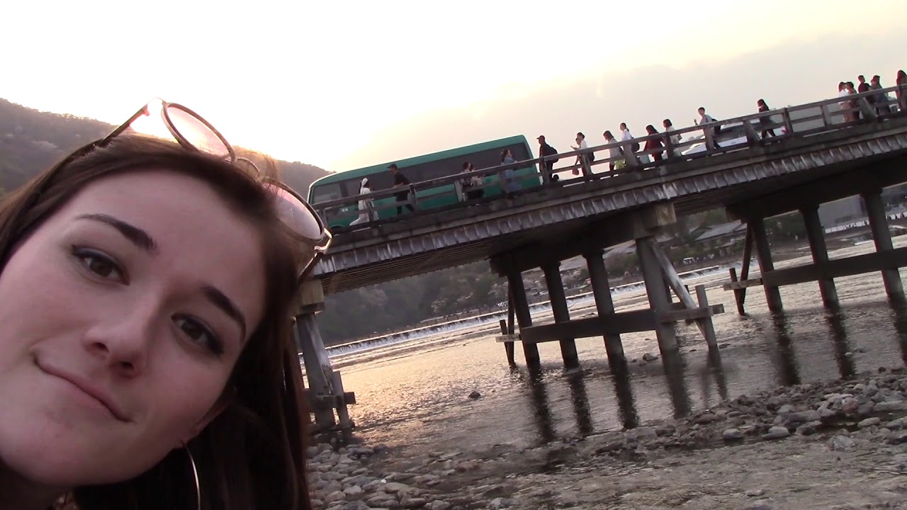 THE ULTIMATE EF TOURS JAPAN: LAND OF THE RISING SUN VLOG // DAY 3 2/2 ...