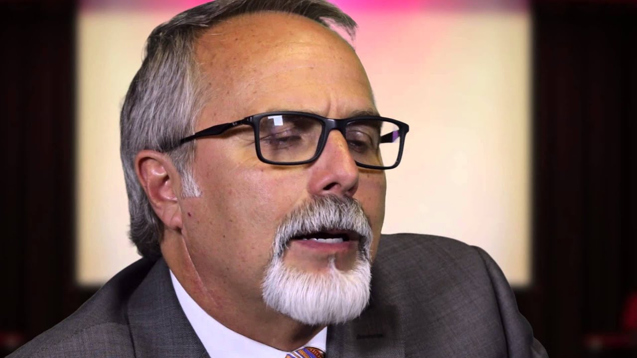 2015 Reasons to Believe: Rick Behrens - YouTube