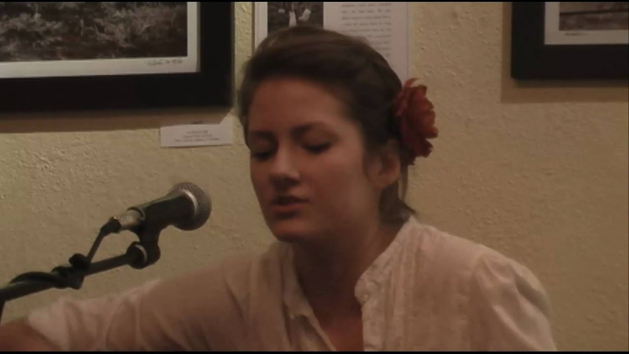 Heather Saari - YouTube
