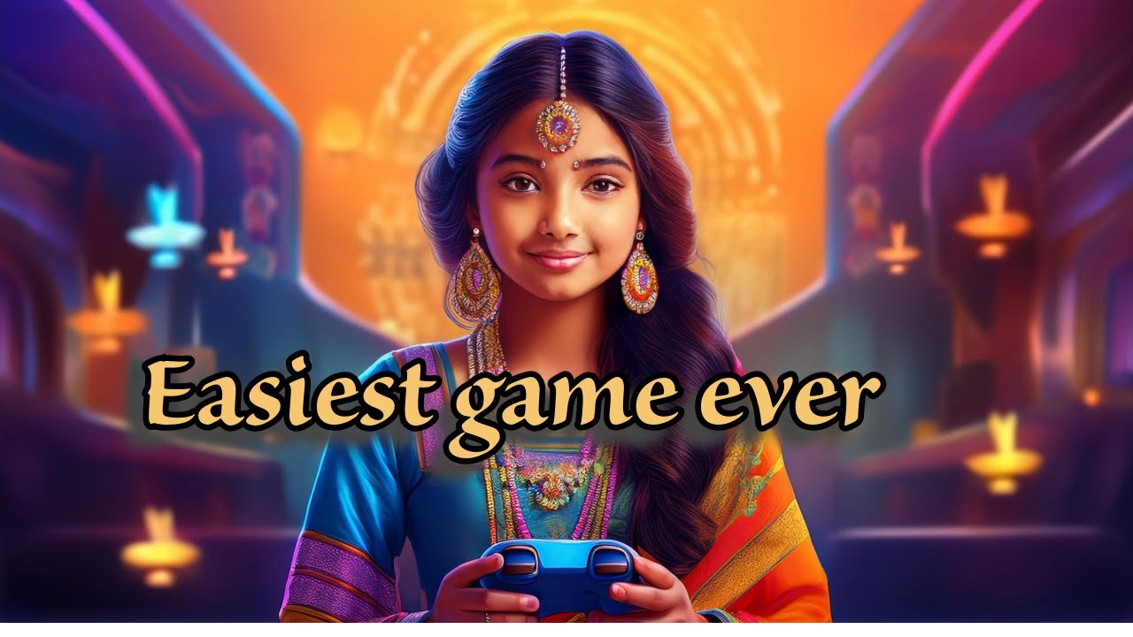 Raji |PS5 | WORLD EASIEST GAME - YouTube