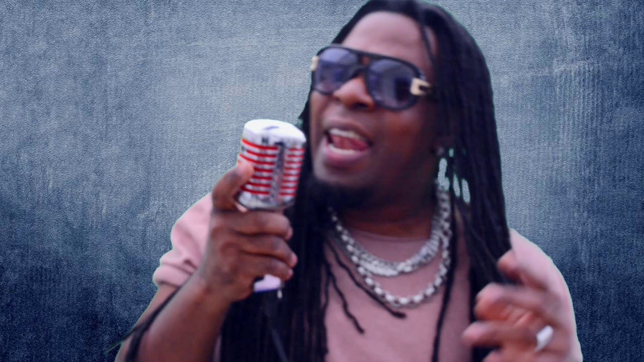 Marlon Clarke | I Love you in so many ways - YouTube