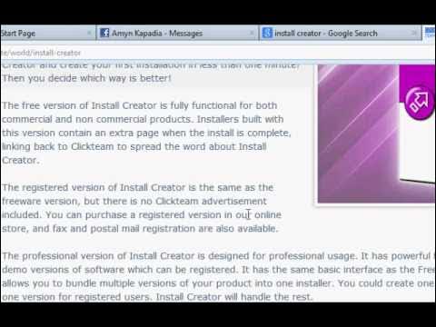 Java prog#110. How to make the Jar file for the Netbeans Java Project (clean and build) Part-2 ...