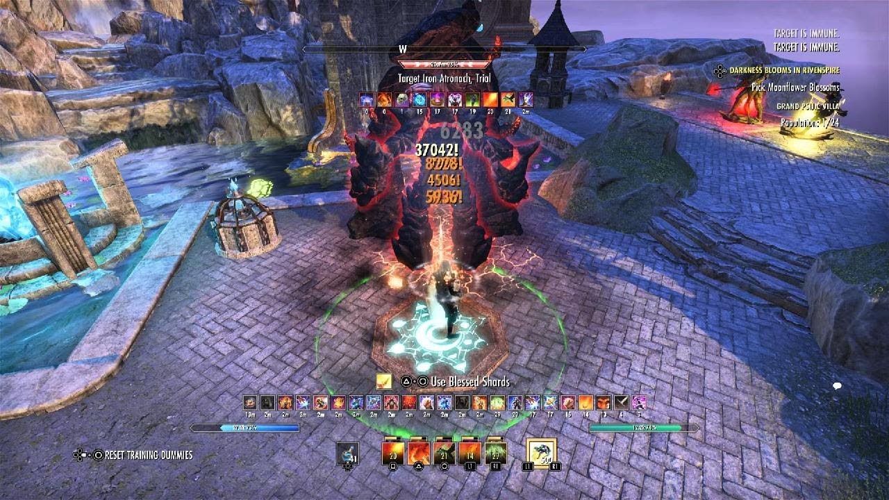 Zenkosh 97k - YouTube