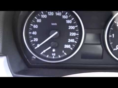 2011 BMW 323i Short Tour and Startup - YouTube