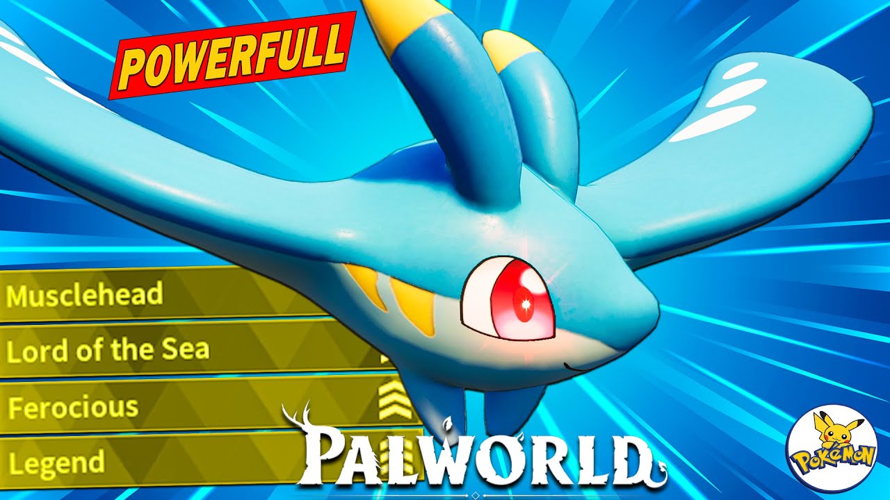 NORMAL CELARAY TO BEAST CELARAY IN PALWORLD | Palworld Breed #10 | SK ...