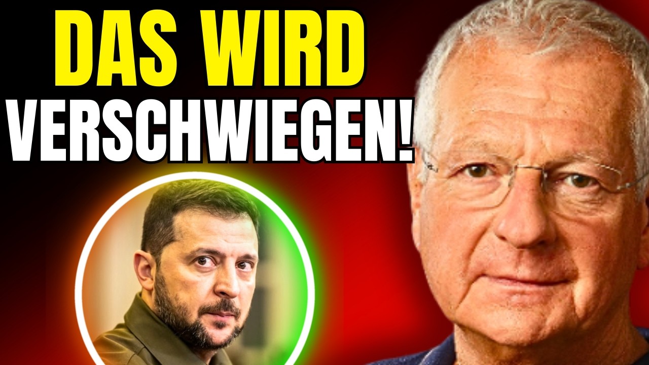 Patrik Baab packt aus: Der wahre Grund für den Kampf im Donbas! - YouTube