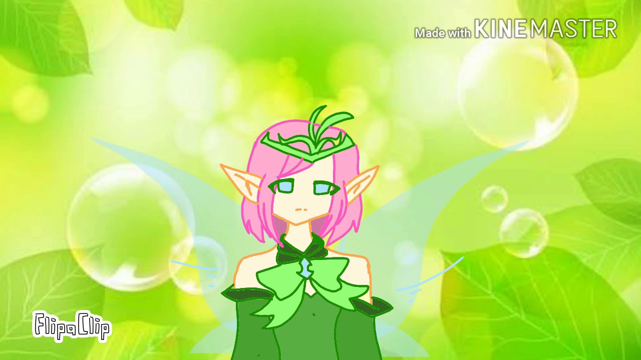 Don't go meme [ Llumia& Krixi rov ] - YouTube