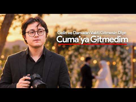 Namaza Başlamadan Önce İzlemeniz Gereken Video!