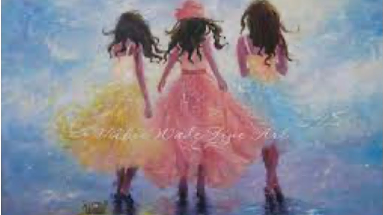 What I can pick up on the three missing women from Springfield Missouri ...