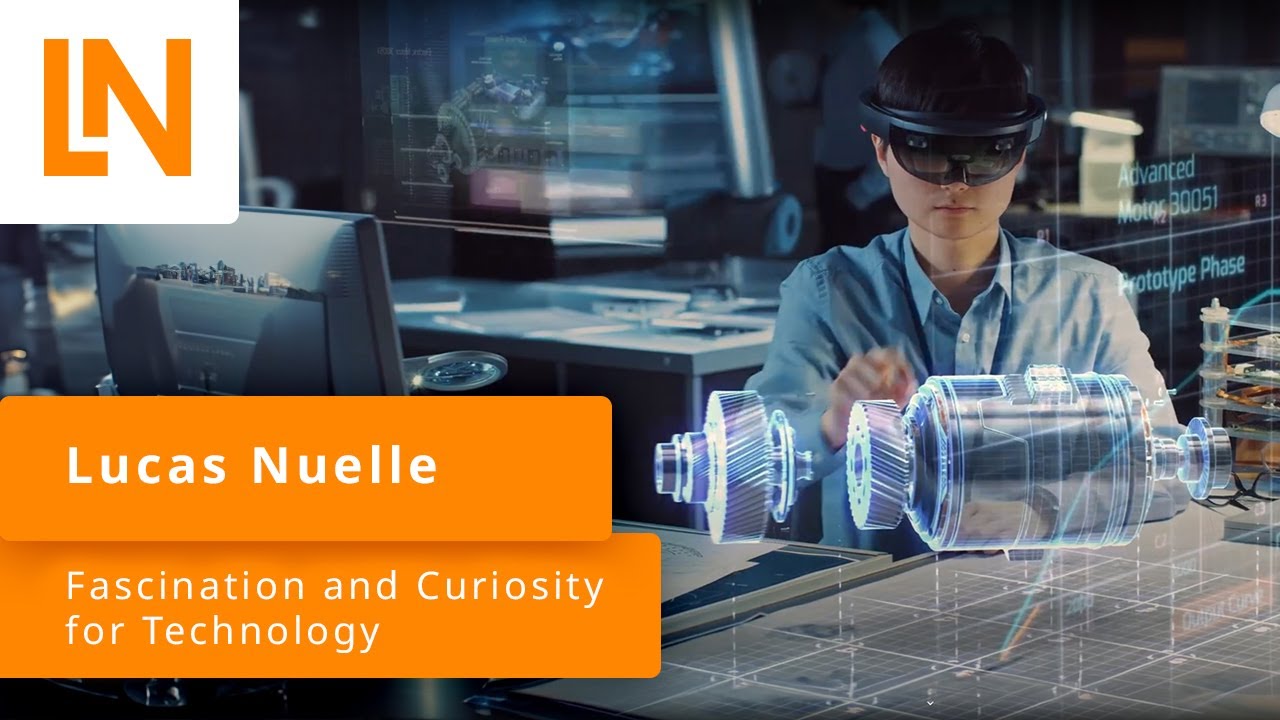 With us, you can customize your training lab according to your ideas ...