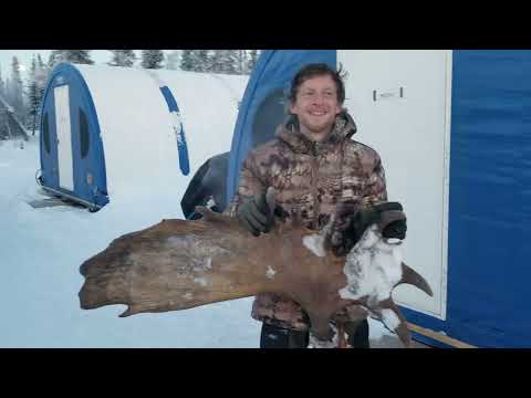 Behind the scenes with Timber and William on Alone Season 11 after the show