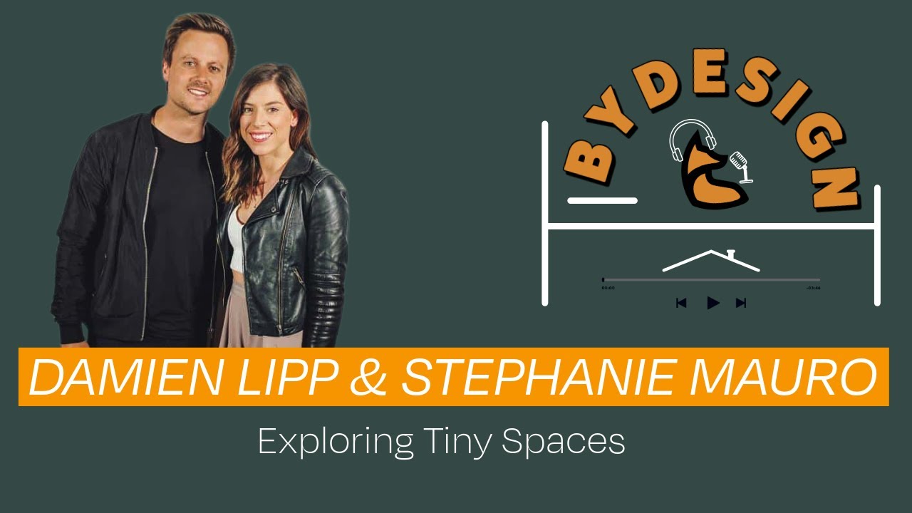 Interview with architectural film makers Damien Lipp and Stephanie ...