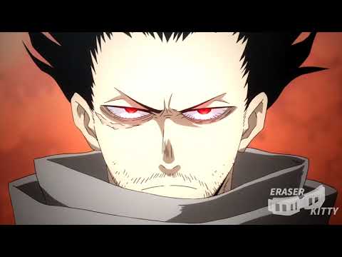 Shouta Aizawa「AMV」 Calm Down