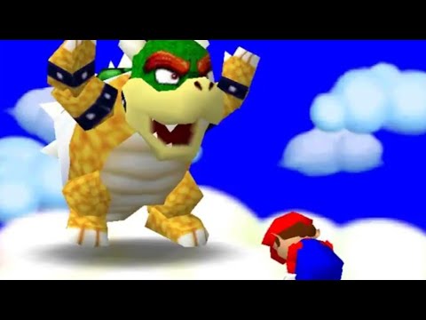 The Gamer 91 has terrible luck in Mario Party! - YouTube