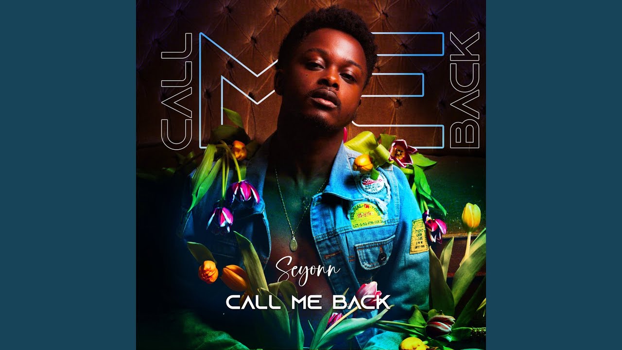Call Me Back - YouTube