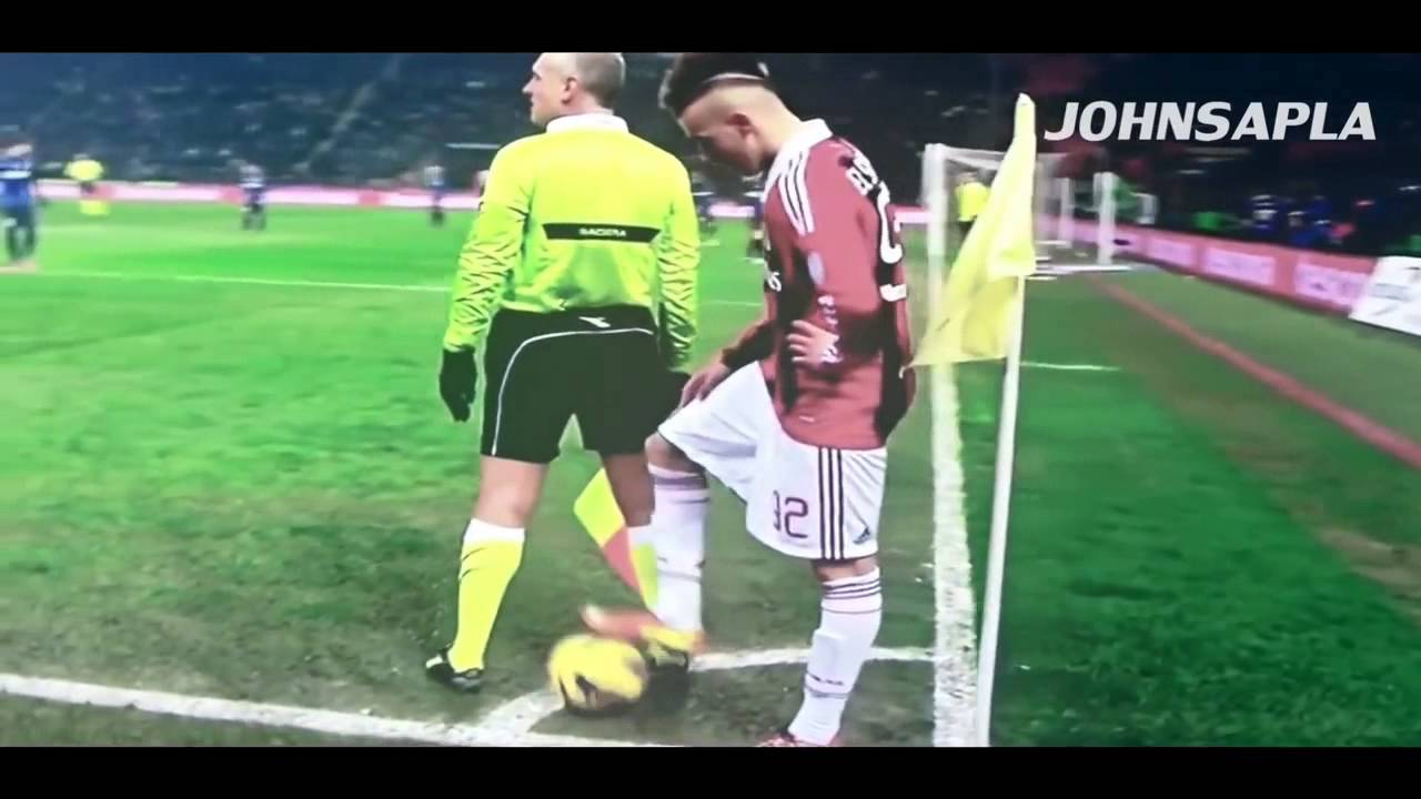Best soccer Meg of all time! - YouTube