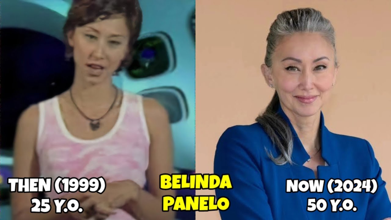 MTV Asia Pinoy VJ | Then and Now - YouTube