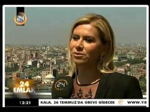 Şişli Bomonti’nin Gelişimi