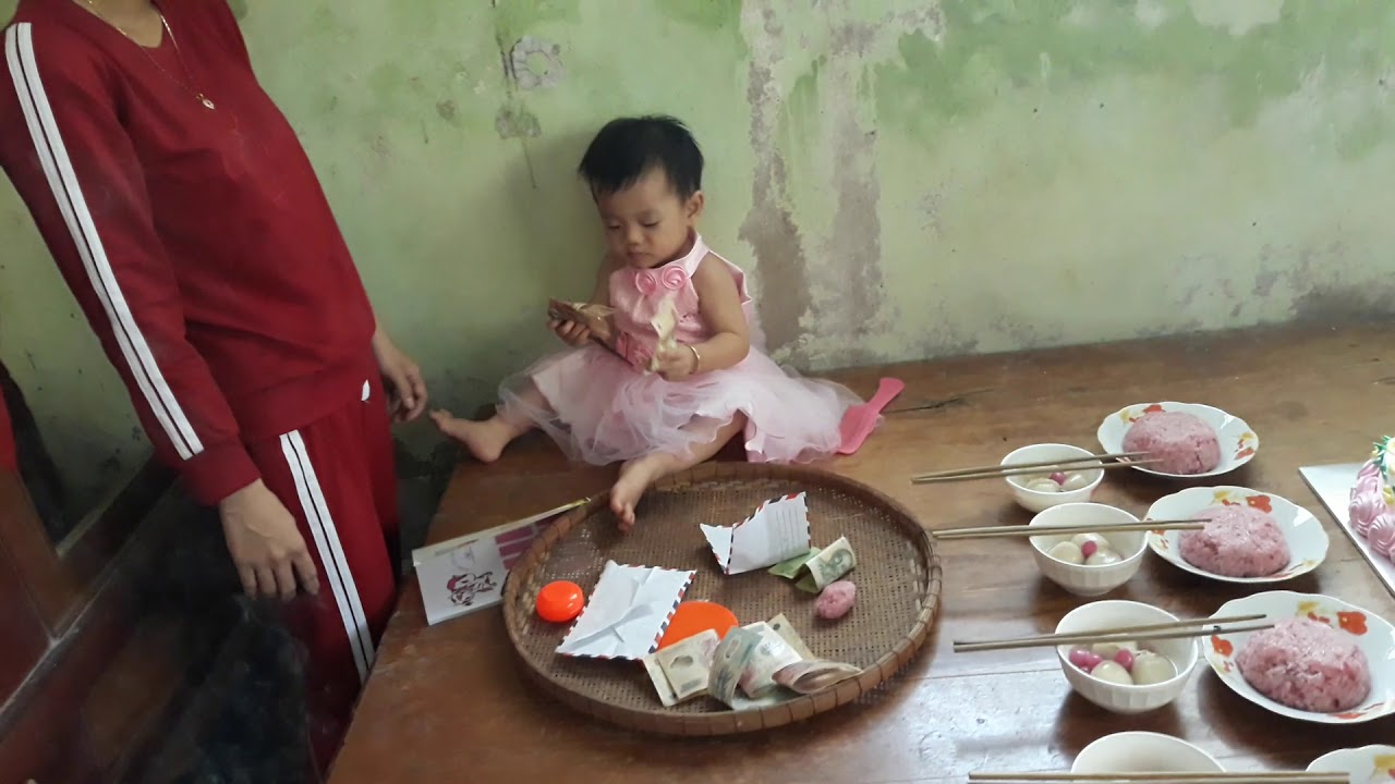 Canh le - YouTube