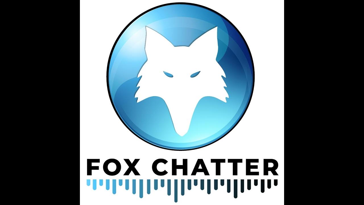 Fox Chatter - Episode 10 - YouTube