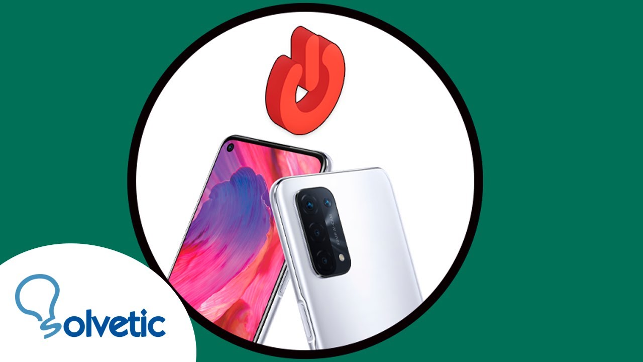 🔴 How to TURN OFF or FORCE RESTART Oppo A54, A74, A94 5G - YouTube