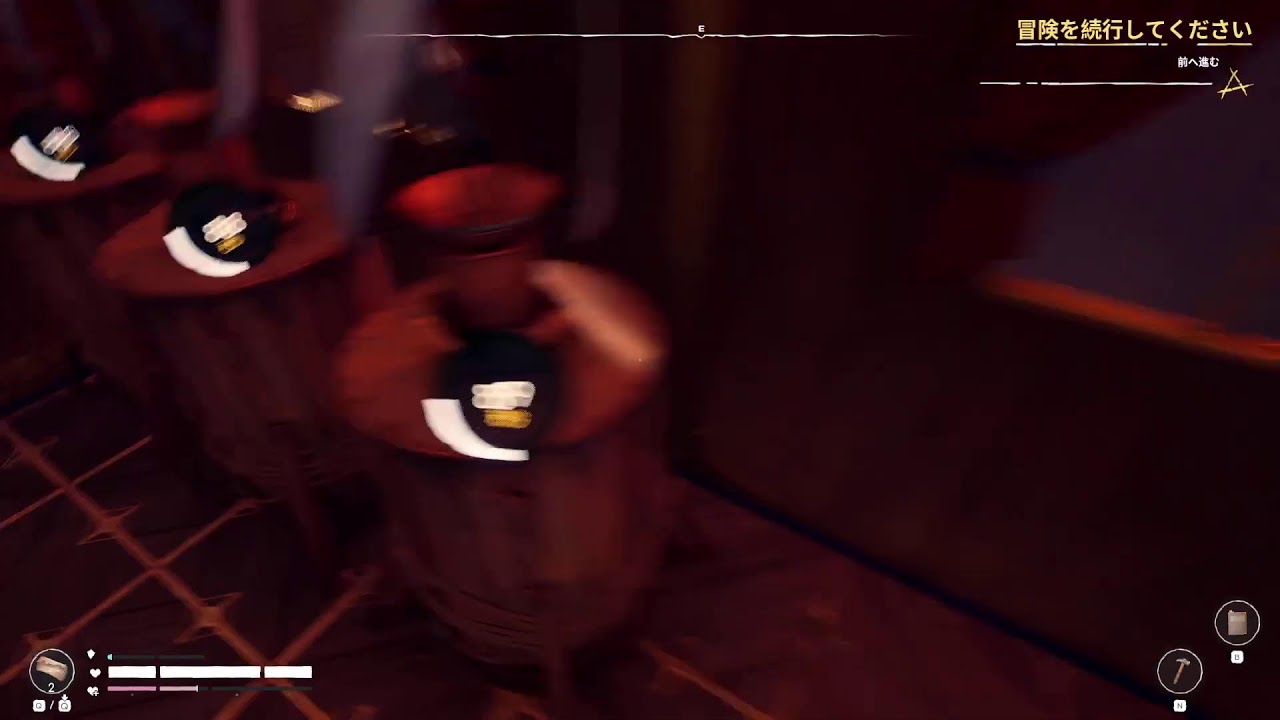 【Voidtrain】Part4 - YouTube