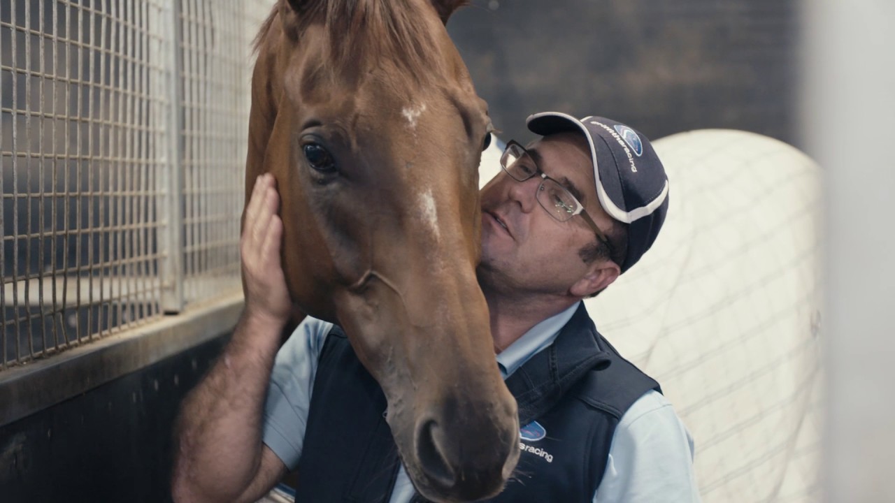 Robbie Griffiths - A Leading Light - YouTube