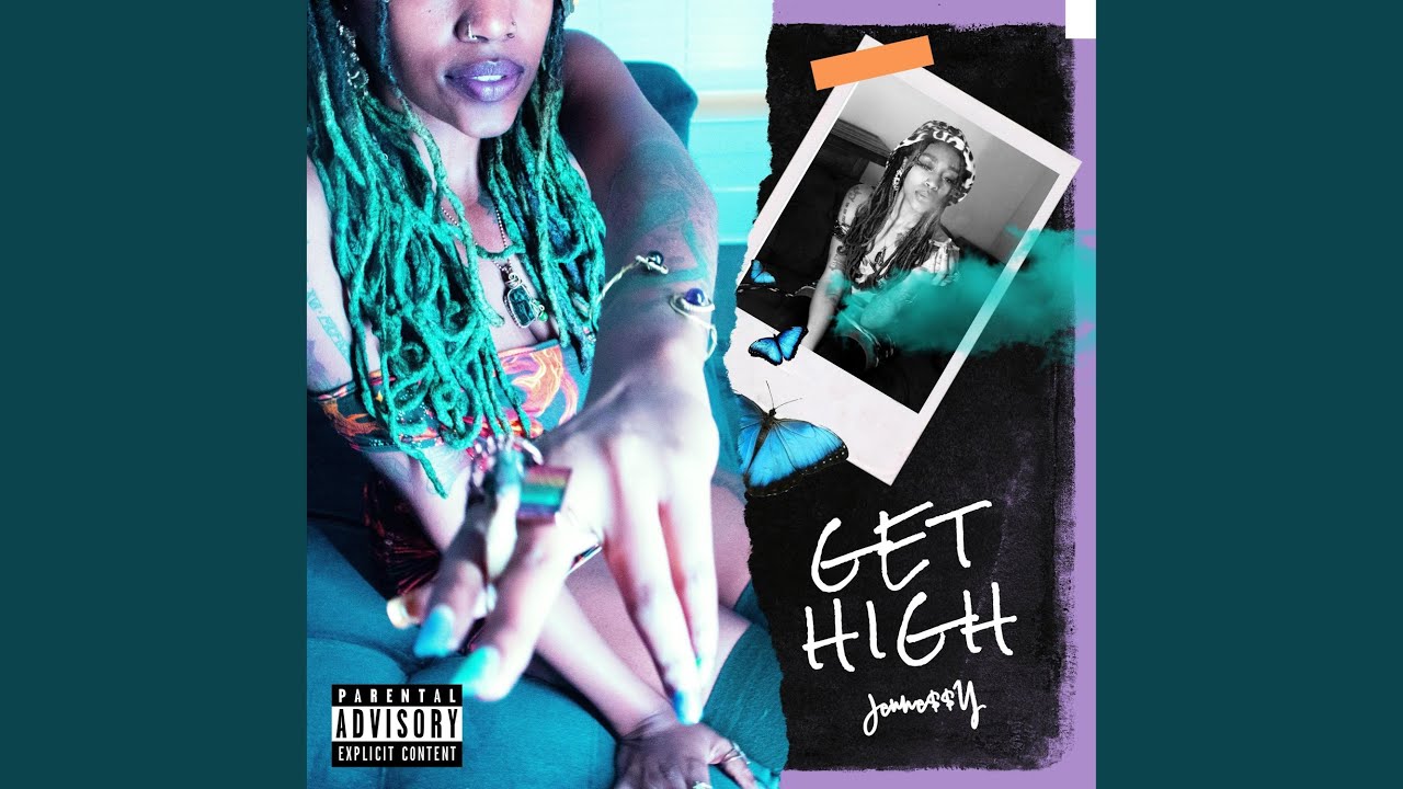 Get High (Elevated) - YouTube