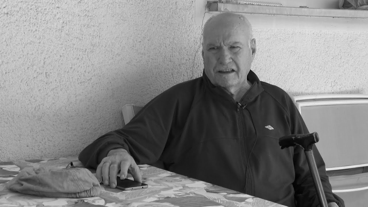 Почина Стојан Андов првиот претседател на Собранието на независна