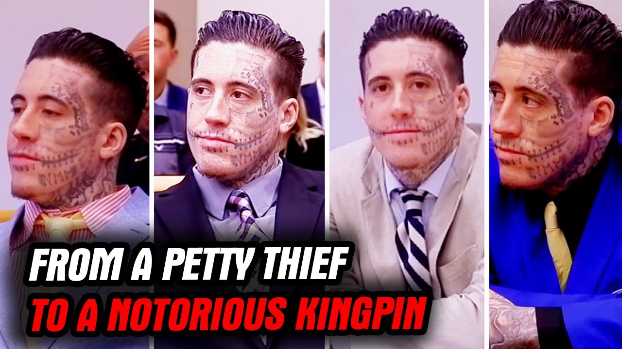 Wade Wilson – The Most Ruthless and Terrifying Kingpin in America ...