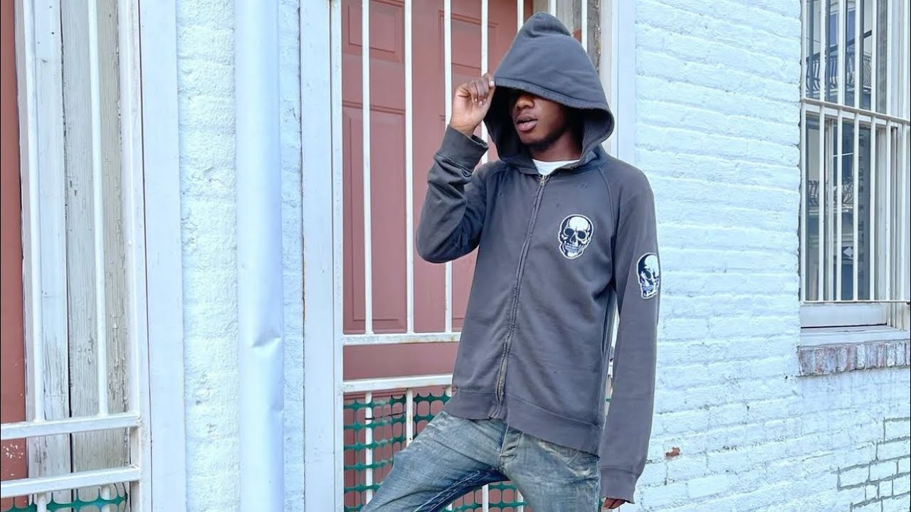 Cashk - VAMP SH!T (Official Audio) - YouTube