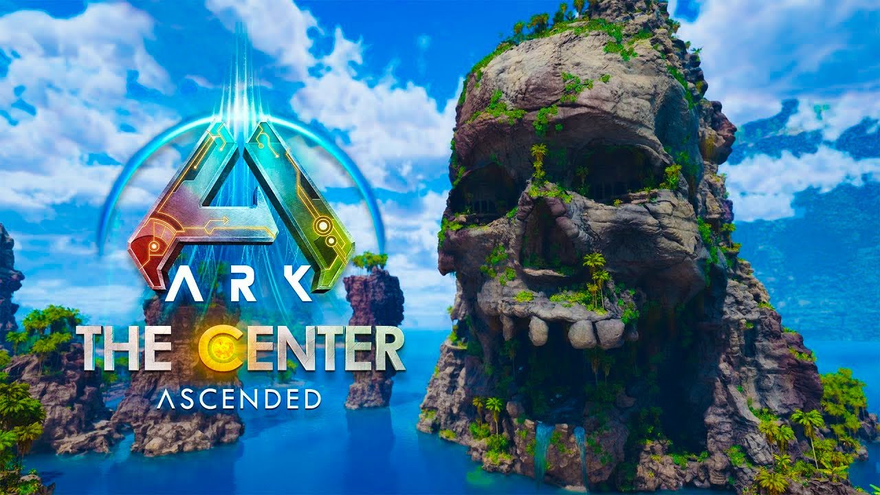 ខ្ញុំមកវិញហើយបងប្អូន-Ark The Center - YouTube