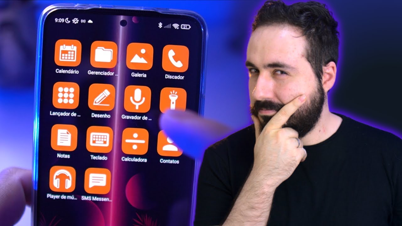 Simple Mobile Tools - Apps Open Source para o seu Android - YouTube