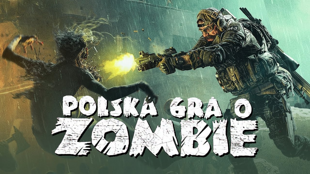 Yet Another Zombie Survivors PL - Nowa polska gra o zombie! - YouTube