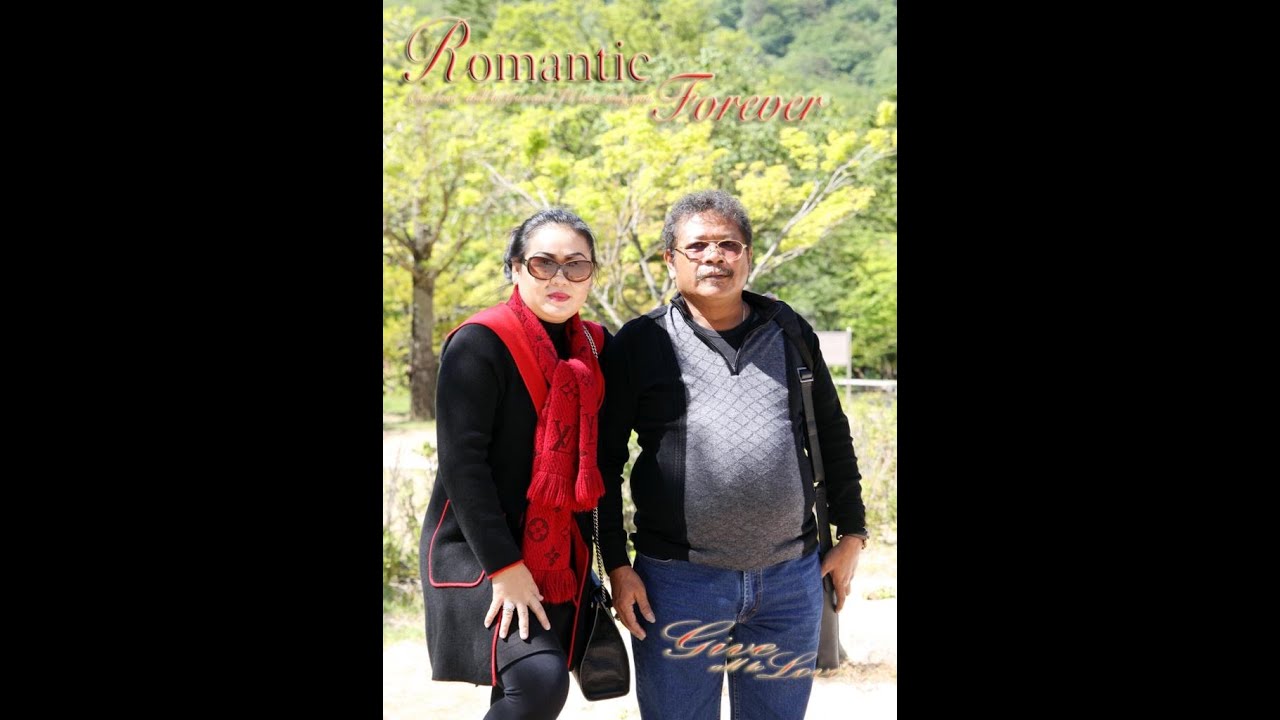 SISKA SIANTURI & ERWIN MALAU - IAS NI ROHA - YouTube